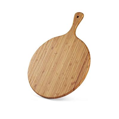 Cina CE / UE Certificato 42 x 30 x 1,8 cm Smart Wood Bambù Tavola da Taglio per Cucina Custom in vendita