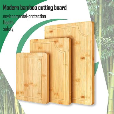 Cina Tavola da taglio di legno massello perfetto per tutte le vostre esigenze di cucina M 30.5*20.3*2.5 in vendita