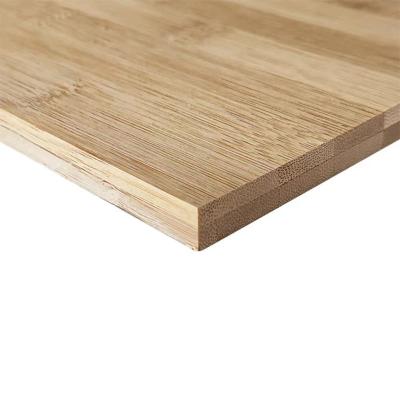 China 28 mm modern verticaal granen bamboe triplex 1/4 inch planken Te koop