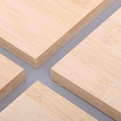 China 28 mm modern verticaal granen bamboe triplex 1/4 inch planken Te koop