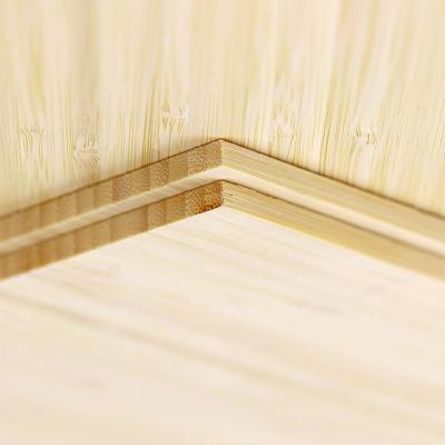 China BAMBOO Meubelpaneel Houtplaat Film Geconfronteerd Gelamineerd Sperrhout met 5mm 9mm 18mm 25mm Te koop
