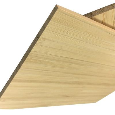 China BAMBOO Meubelpaneel Houtplaat Film Geconfronteerd Gelamineerd Sperrhout met 5mm 9mm 18mm 25mm Te koop