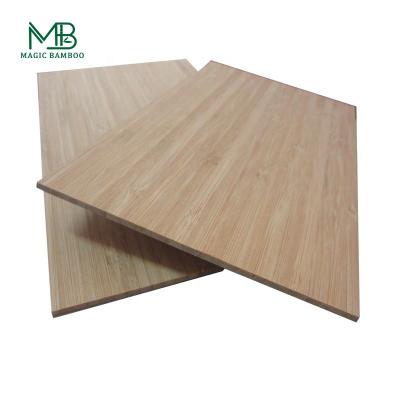 China BAMBOO Meubelpaneel Houtplaat Film Geconfronteerd Gelamineerd Sperrhout met 5mm 9mm 18mm 25mm Te koop