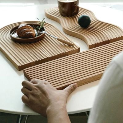Cina Tabella di taglio per alimenti solidi naturali Set a scala OEM/ODM accettato e personalizzato in vendita