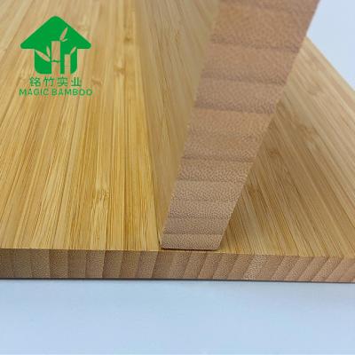 China 2000 mm x 300 mm x 7,5 mm E0 Standard-Scheibenplatten aus Sperrholz aus Bambus mit anpassbaren Größen zu verkaufen