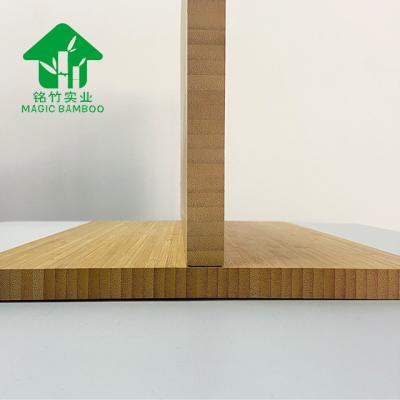 China 2000 mm x 300 mm x 7,5 mm E0 Standard-Scheibenplatten aus Sperrholz aus Bambus mit anpassbaren Größen zu verkaufen