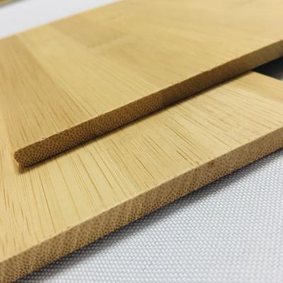 Cina BAMBOO 2000 mm x 300 mm x 7,5 mm Mensola per la promozione domestica in vendita