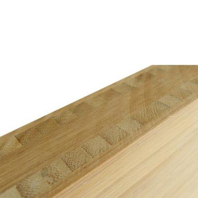 Cina Legno compensato di bambù carbonizzato naturale 4x8 certificato ISO9001 in vendita
