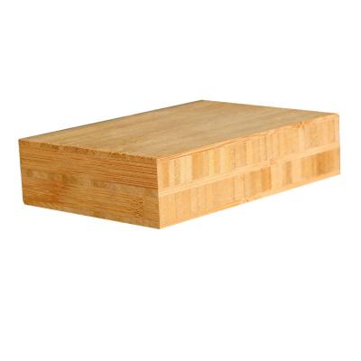 Cina Legno compensato di bambù carbonizzato naturale 4x8 certificato ISO9001 in vendita