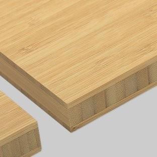 Cina Legno compensato di bambù carbonizzato naturale 4x8 certificato ISO9001 in vendita