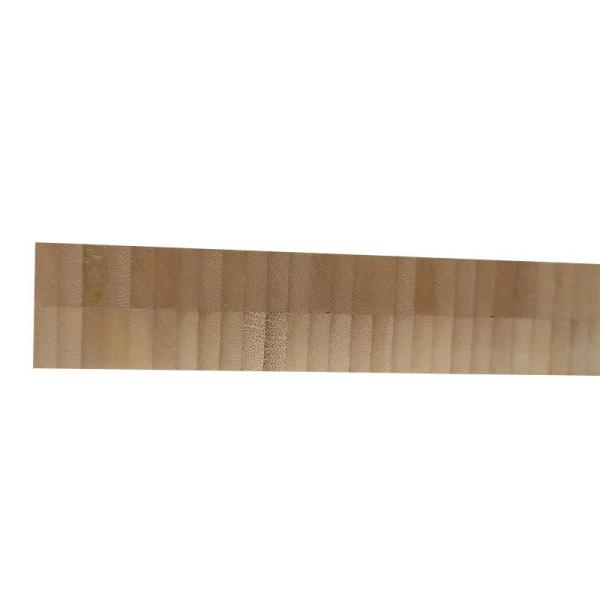 Quality 2000mm x 600mm x 17mm Strand Woven Bamboo Plywood Eliminate for Construction for sale