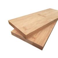 China Directly from 7mm 2 Ply Solid Bamboo Flat Sheet with Customizable Specifications for sale