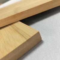 China Directly from 7mm 2 Ply Solid Bamboo Flat Sheet with Customizable Specifications for sale