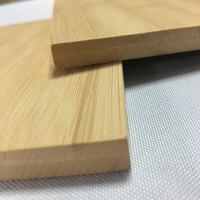 China Directly from 7mm 2 Ply Solid Bamboo Flat Sheet with Customizable Specifications for sale