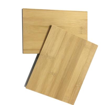 China 1ply laminado 4mm madeira contraplacada de bambu para outras decorações domésticas em design moderno a baixo MOQ à venda