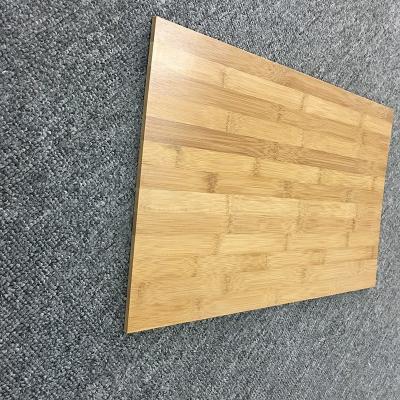 China 1 laag gelamineerd 4 mm bamboe triplex voor andere woningversiering in modern ontwerp tegen lage MOQ Te koop