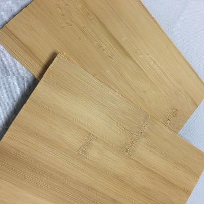 China 1 laag gelamineerd 4 mm bamboe triplex voor andere woningversiering in modern ontwerp tegen lage MOQ Te koop