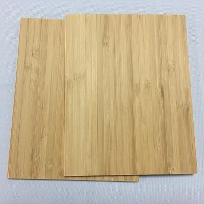 China 1 laag gelamineerd 4 mm bamboe triplex voor andere woningversiering in modern ontwerp tegen lage MOQ Te koop