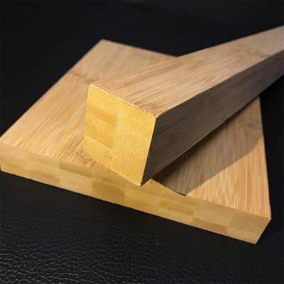 China Gepersonaliseerd bamboe biologisch plaatje voor vakanties bamboe meubelplaatje triplex materialen Te koop