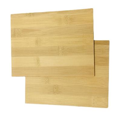 Cina Logo personalizzato Legno compensato in bambù da 3 mm per mobili in bambù in vendita