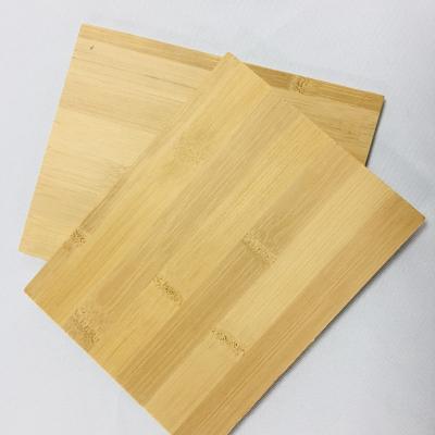 Cina Logo personalizzato Legno compensato in bambù da 3 mm per mobili in bambù in vendita