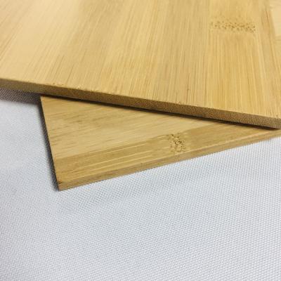 Cina Logo personalizzato Legno compensato in bambù da 3 mm per mobili in bambù in vendita