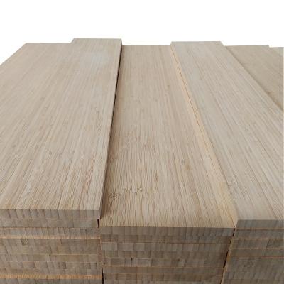 China 100% natural Sólido 6mm 1 camada de contraplacado de bambu vertical para móveis domésticos 2000mm x 600mm à venda