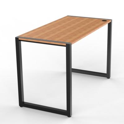 China Home Office BAMBOO Table with Multifunctional Storage Holders and Height Adjustment for sale