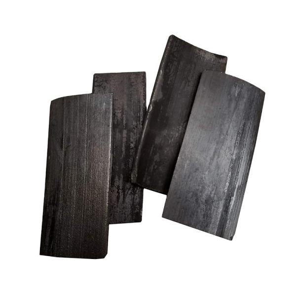 Quality Smokeless Bamboo Charcoal Activated Carbon For BBQ Party Environmental for sale