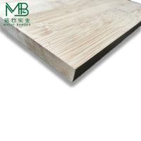 China Customized E0 Grade Bamboo Ply Sheets For Durable Interior Design Solutions for sale