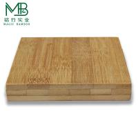 China Customized E0 Grade Bamboo Ply Sheets For Durable Interior Design Solutions for sale