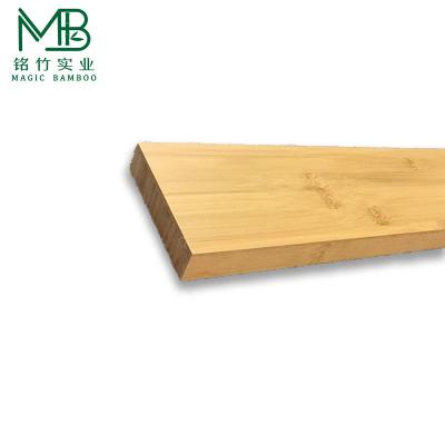 Κίνα Σύγχρονο V-Groove Bamboo Πλάιγουντ Προσαρμόσιμο πάχος φύλλου Στυλ σχεδιασμού είναι σύγχρονο προς πώληση