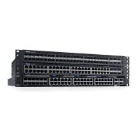 China Data Transfer Dell EMC S4128F-ON Networking Switch with 598Gbps Non-Blocking Capacity for sale