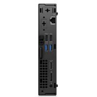 China 5 4 Display Ratio DELLs OptiPlex 3000 N5105 Thin Client Commercial Desktop Computer for sale