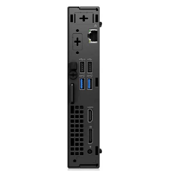 Quality 5 4 Display Ratio DELLs OptiPlex 3000 N5105 Thin Client Commercial Desktop for sale