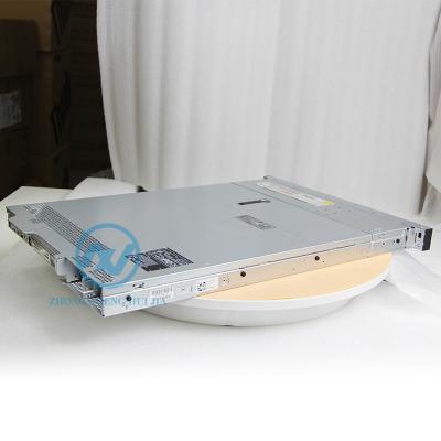 Cina Dell PowerEdge R650xs Server Xeon Silver 4310 Processore e velocità DIMM fino a 3200 MT/s in vendita