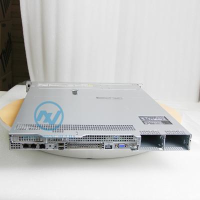Cina Dell PowerEdge R650xs Server Xeon Silver 4310 Processore e velocità DIMM fino a 3200 MT/s in vendita