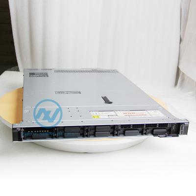 Cina Dell PowerEdge R650xs Server Xeon Silver 4310 Processore e velocità DIMM fino a 3200 MT/s in vendita