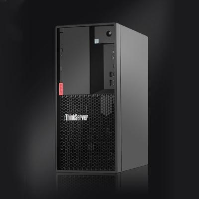 China Lenovo ThinkServer TS90X Tower Server com Controlador RAID 1211 Tecnologia mais recente à venda