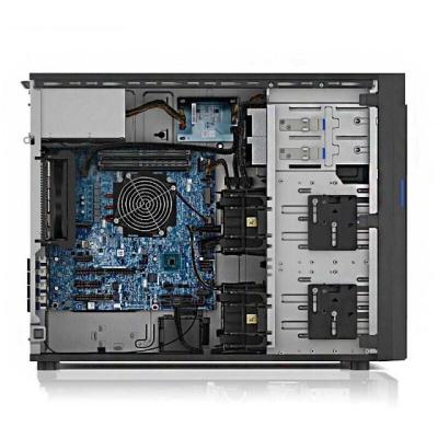China Lenovo Tower Thinksystem ST258 para TS560 Xe3 ERP Xeon E-2286G Servidor 5U 1*8GB DDR4 à venda