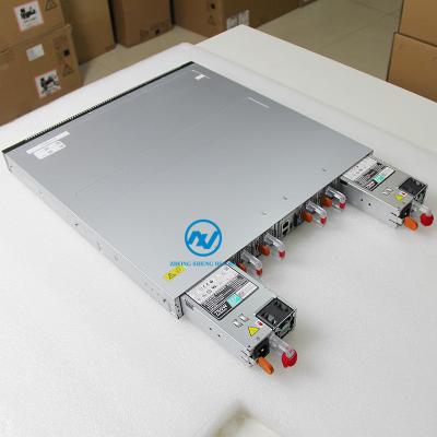 China Fator de formulário 1 RU Dell PowerSwitch S5232F-ON Switch de rede 32 portas 100Gbe Switch à venda