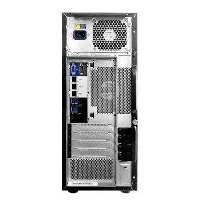 China Lenovo Tower Thinksystem ST258 para TS560 Xe3 ERP Xeon E-2286G Servidor 5U 1*8GB DDR4 à venda