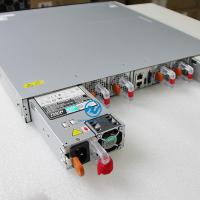 China Form Factor 1 RU Dell PowerSwitch S5232F-ON Network Switch 32 Port 100Gbe Switch for sale