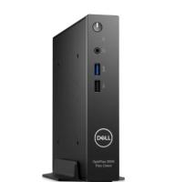 China Thin Client N5105 Supporting Windows 95 System and UHD 600/605 Graphics Controller for sale