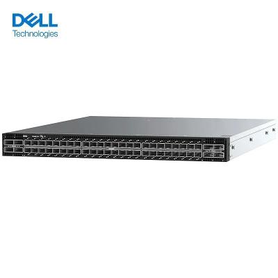 China 48 Port Ethernet Switch with 10gbe Network Capability Dells PowerSwitch S4148F-ON Now for sale