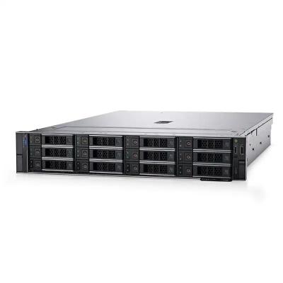 China Leistungsstarker Dell Poweredge R750 Xeon 4310 2U Rack Server für Ihre Geschäftsanforderungen zu verkaufen