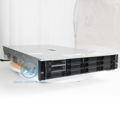 Cina Potente Dell Poweredge R750 Xeon 4310 2U Rack Server per le vostre esigenze aziendali in vendita