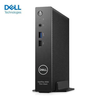 China Thin Client Cloud Computing Solution Dell OptiPlex 3000 N5105 with SSD Hard Drive for sale