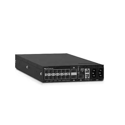 中国 高速ステーカー可能なイーサネットスイッチ Dell PowerSwitch Sシリーズ 10GbE S4128F-ON 28ポート 販売のため
