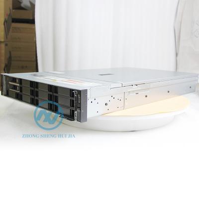 Cina Potente Dell Poweredge R750 Xeon 4310 2U Rack Server per le vostre esigenze aziendali in vendita